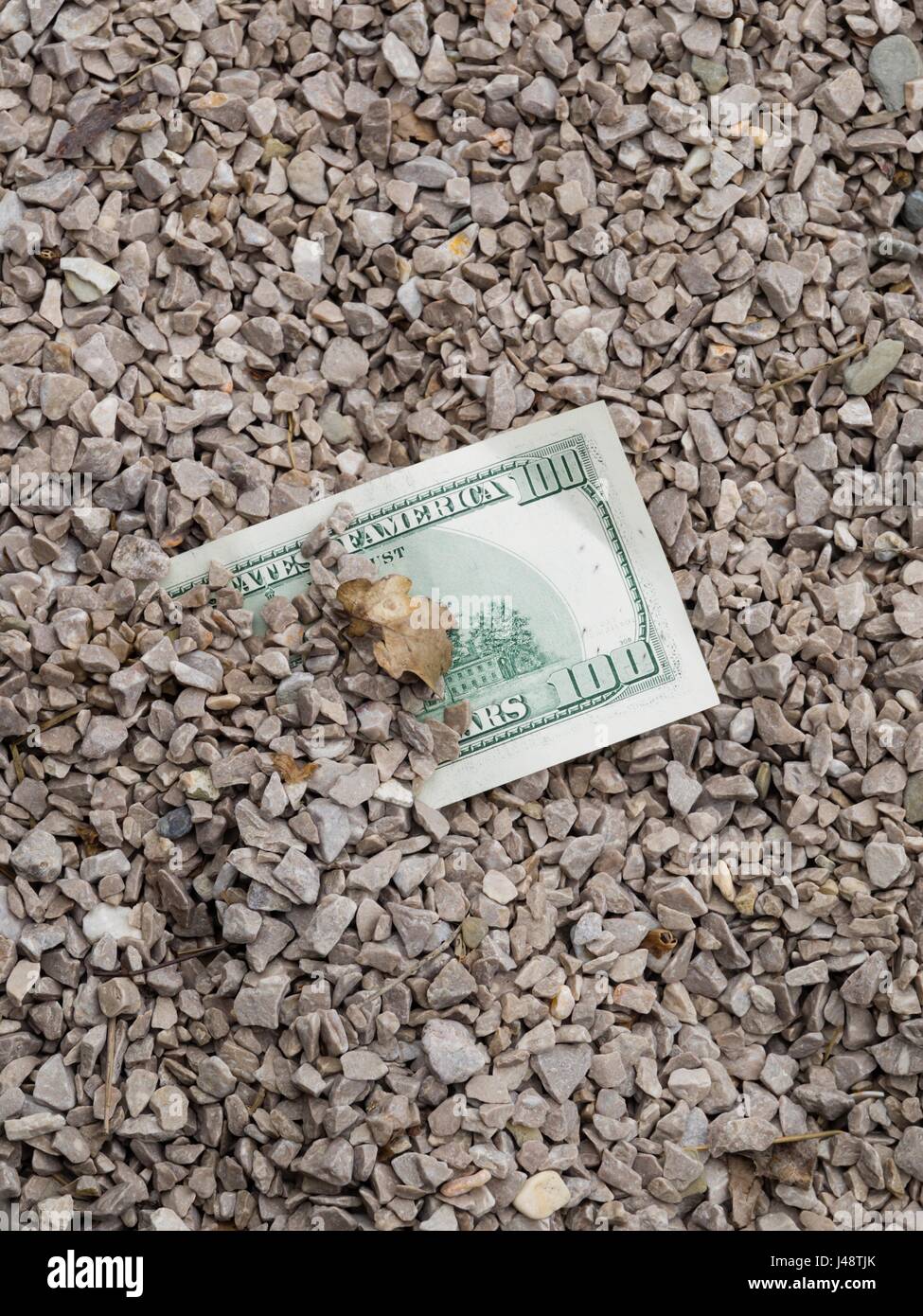 Money lost hidden hi-res stock photography and images - Alamy