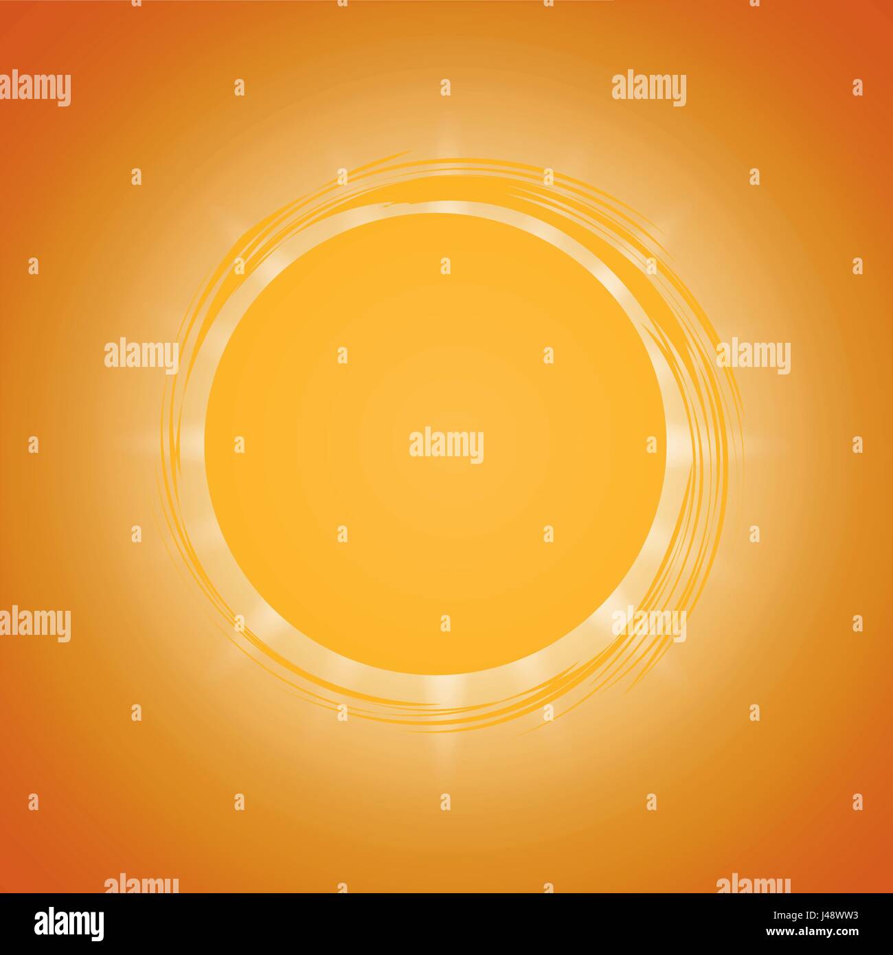 sun background design Stock Vector Image & Art - Alamy
