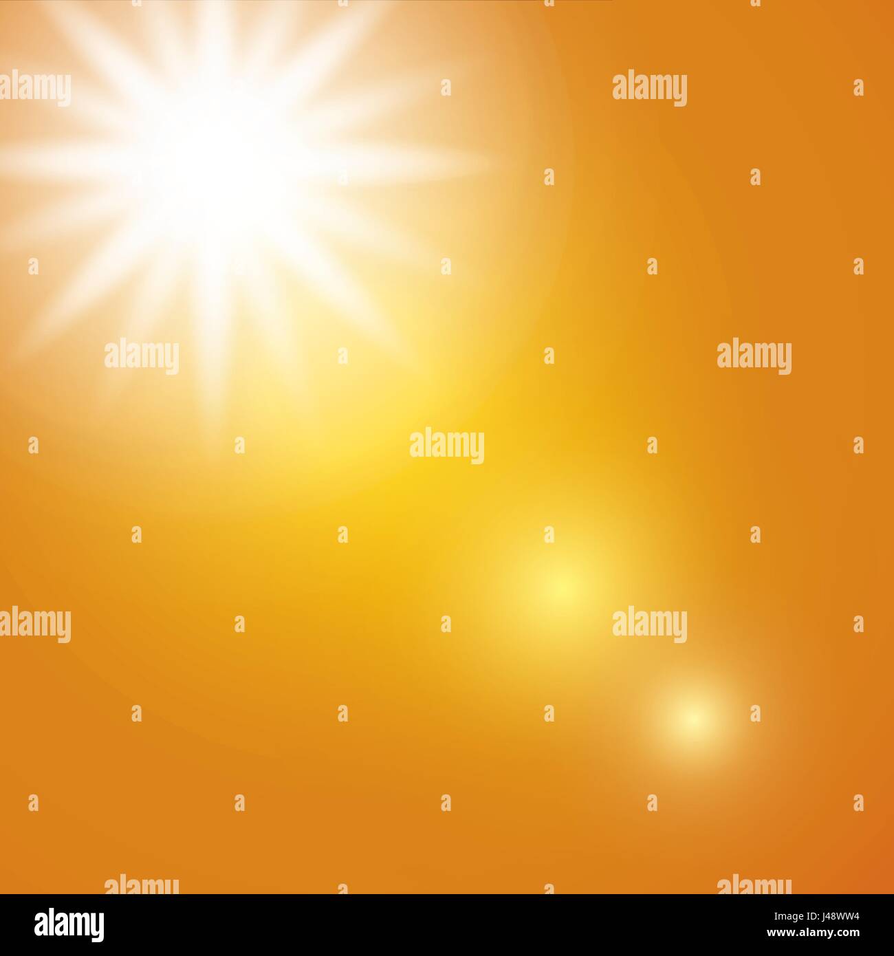 sun background design Stock Vector Image & Art - Alamy