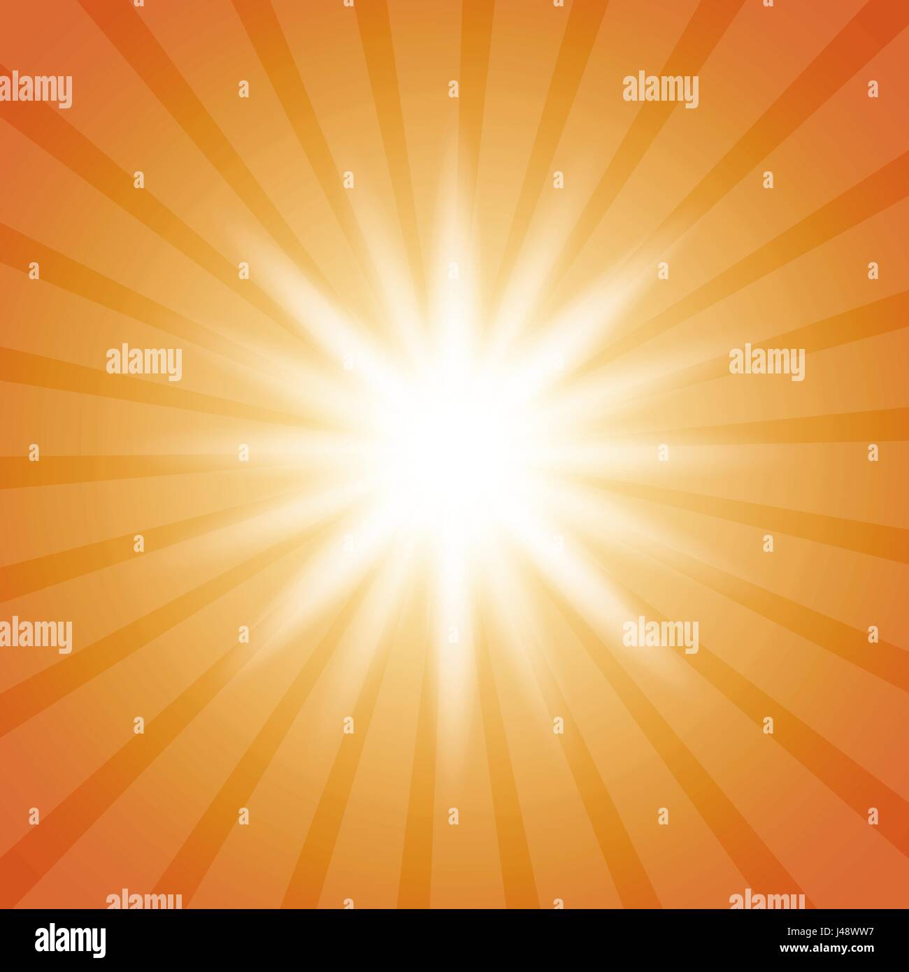 sun background design Stock Vector Image & Art - Alamy