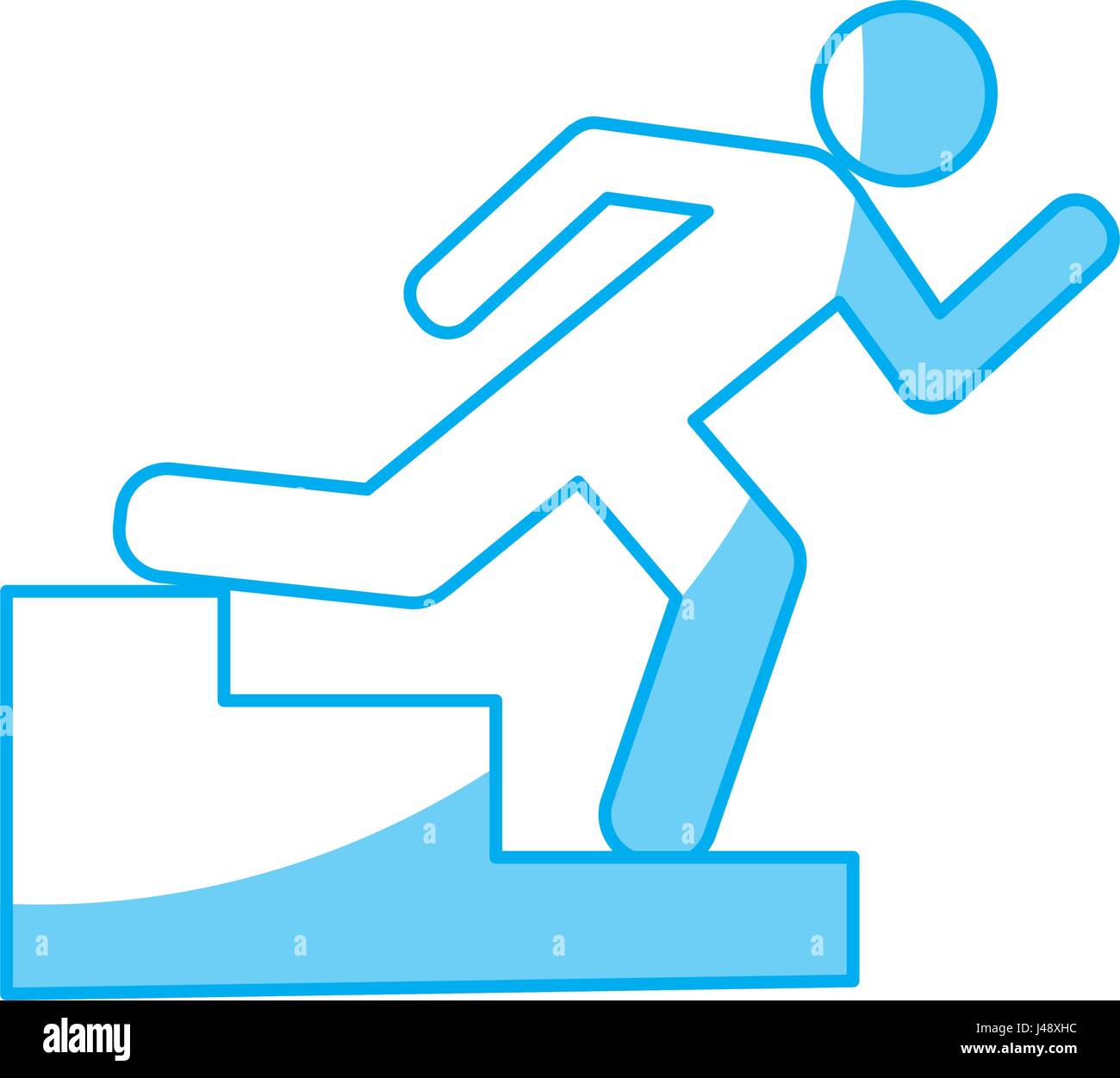 pictogram man icon Stock Vector Image & Art - Alamy