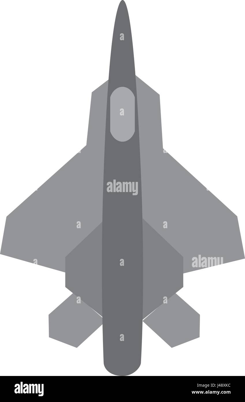 war plane icon Stock Vector Image & Art - Alamy