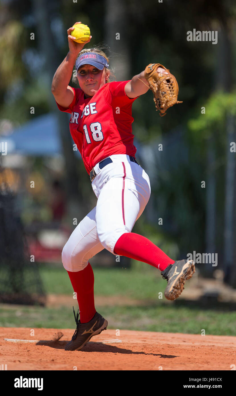 May 10, 2017 - West Palm Beach, Florida, U.S. - Oxbridge Academy ...