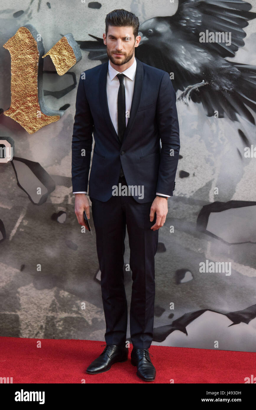 Arthur barrett hi-res stock photography and images - Alamy