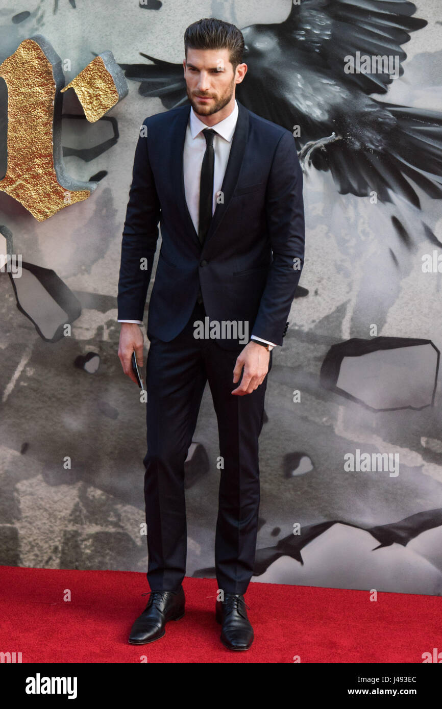 Arthur barrett hi-res stock photography and images - Alamy