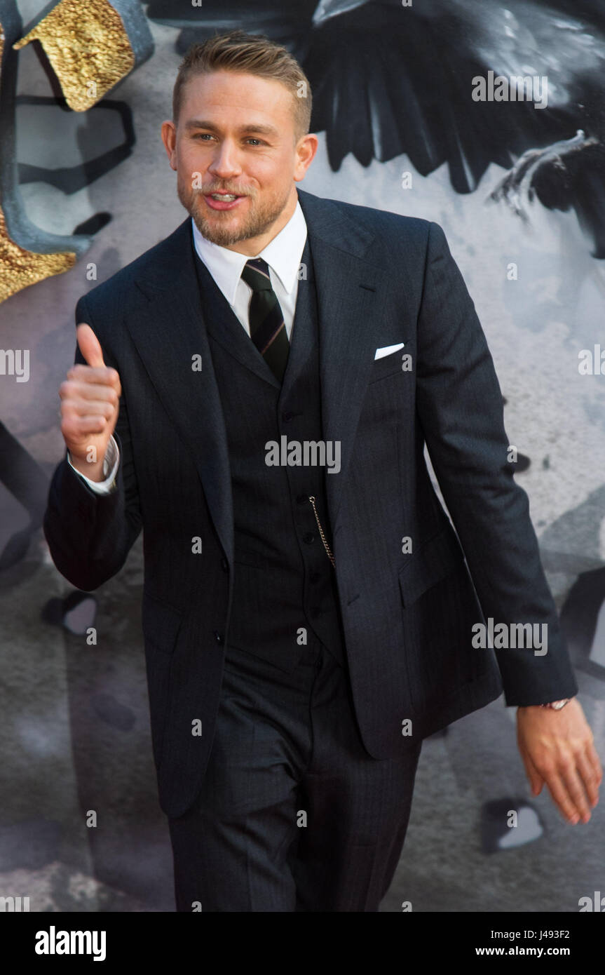 Charlie ritchie hi-res stock photography and images - Alamy