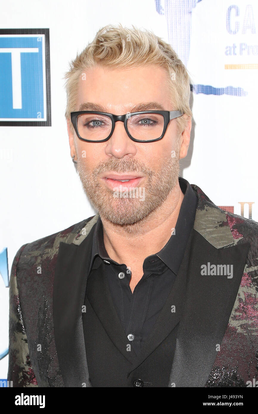 Bevrly Hills, Ca. 10th May, 2017. Chaz Dean at the 88th Annual Mother's ...