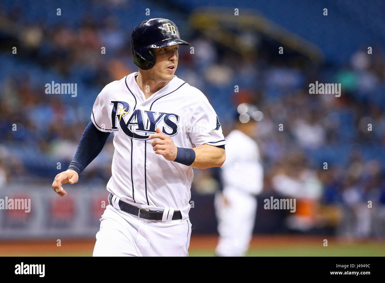 St. Petersburg, Florida, USA. 10th May, 2017. WILL VRAGOVIC | Times ...