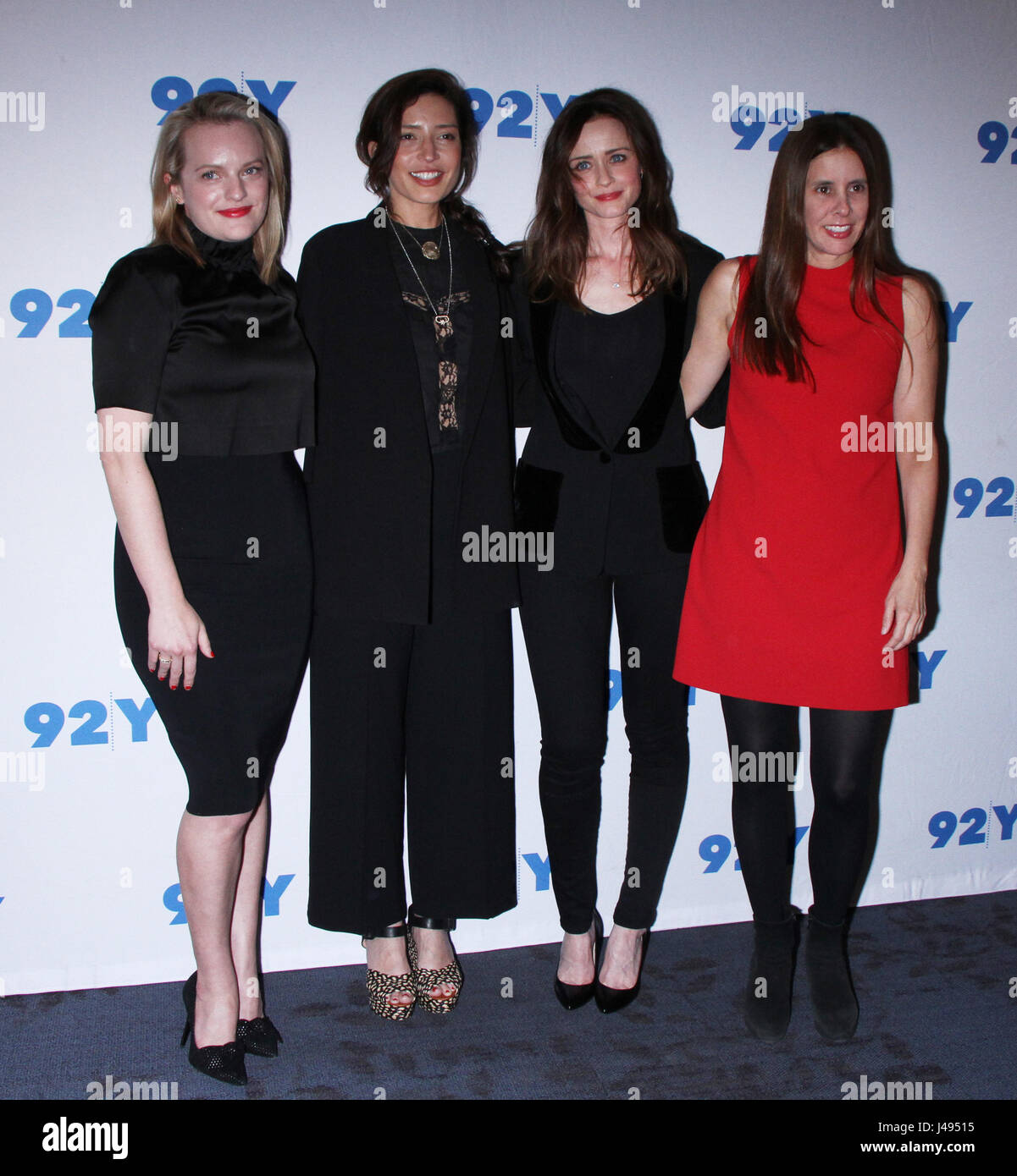 Tatiana siegel hi-res stock photography and images - Alamy