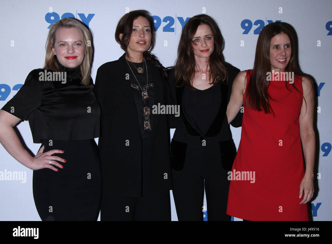 Tatiana siegel hi-res stock photography and images - Alamy