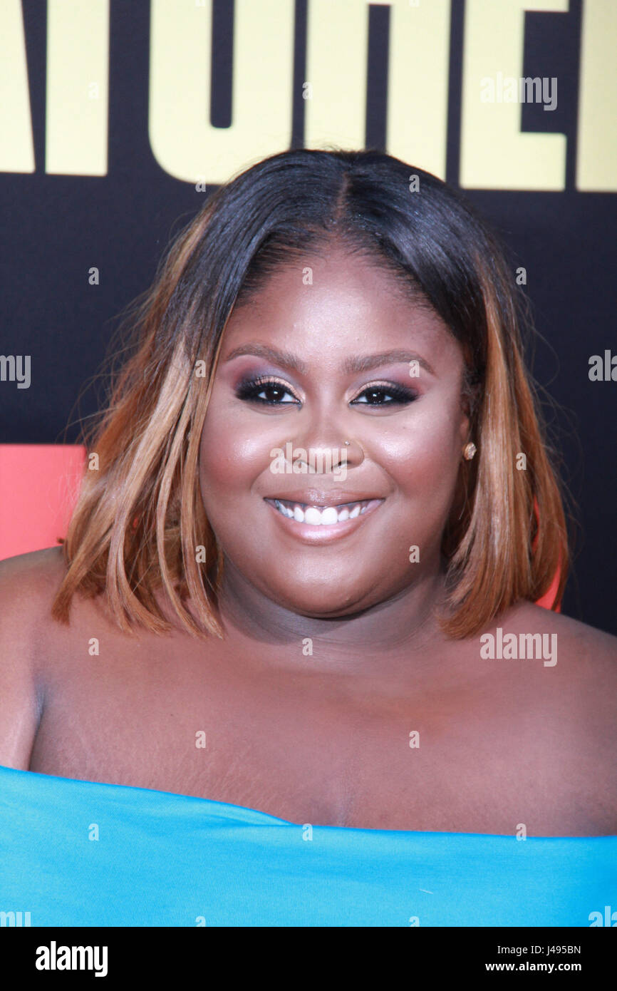 Raven goodwin snatched world premiere hi-res stock photography and ...