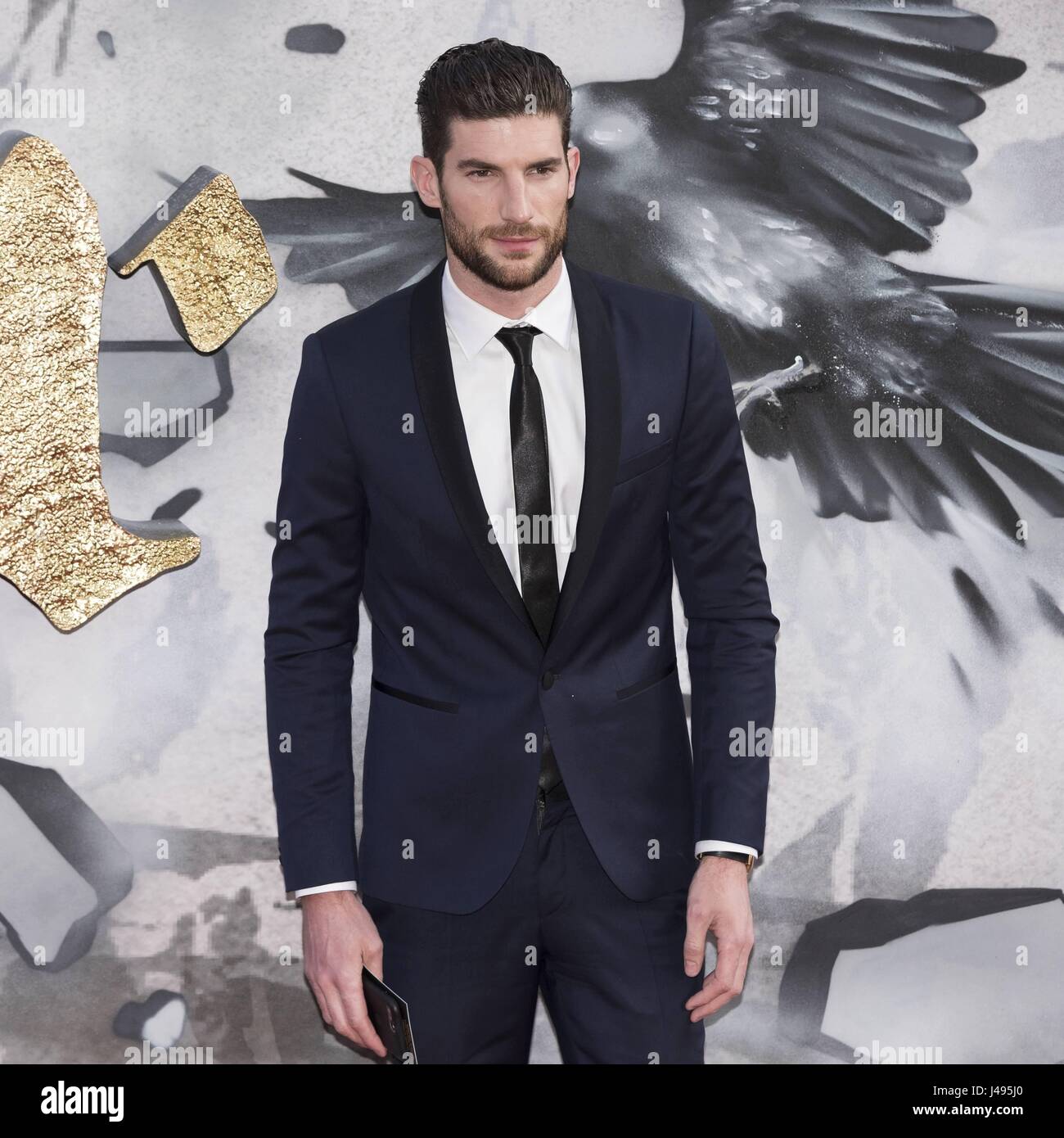 Ryan Barrett Indians