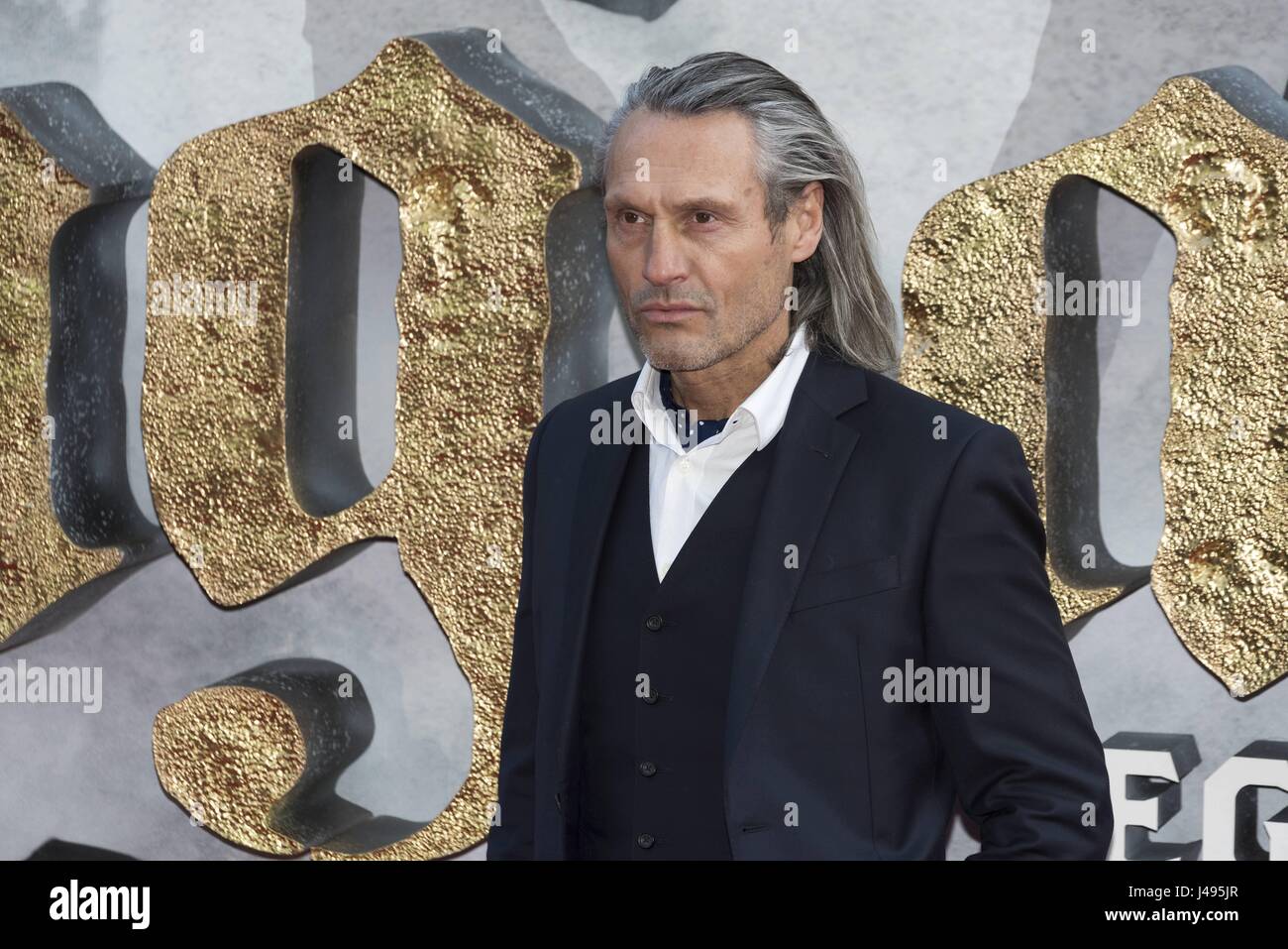 London, United Kingdom Of Great Britain And Northern Ireland. 10th May ...