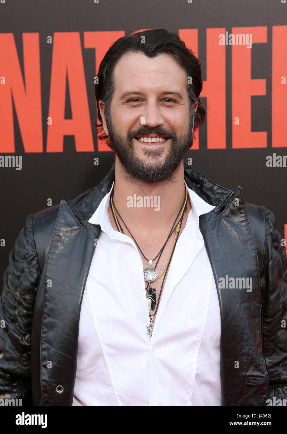 Westwood, Ca. 10th May, 2017. Stefan Kapicic, At Premiere Of 20th ...