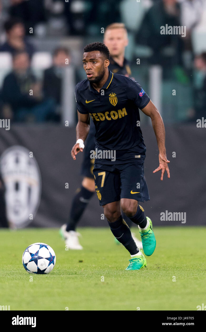 Thomas lemar as monaco hi-res stock photography and images - Alamy