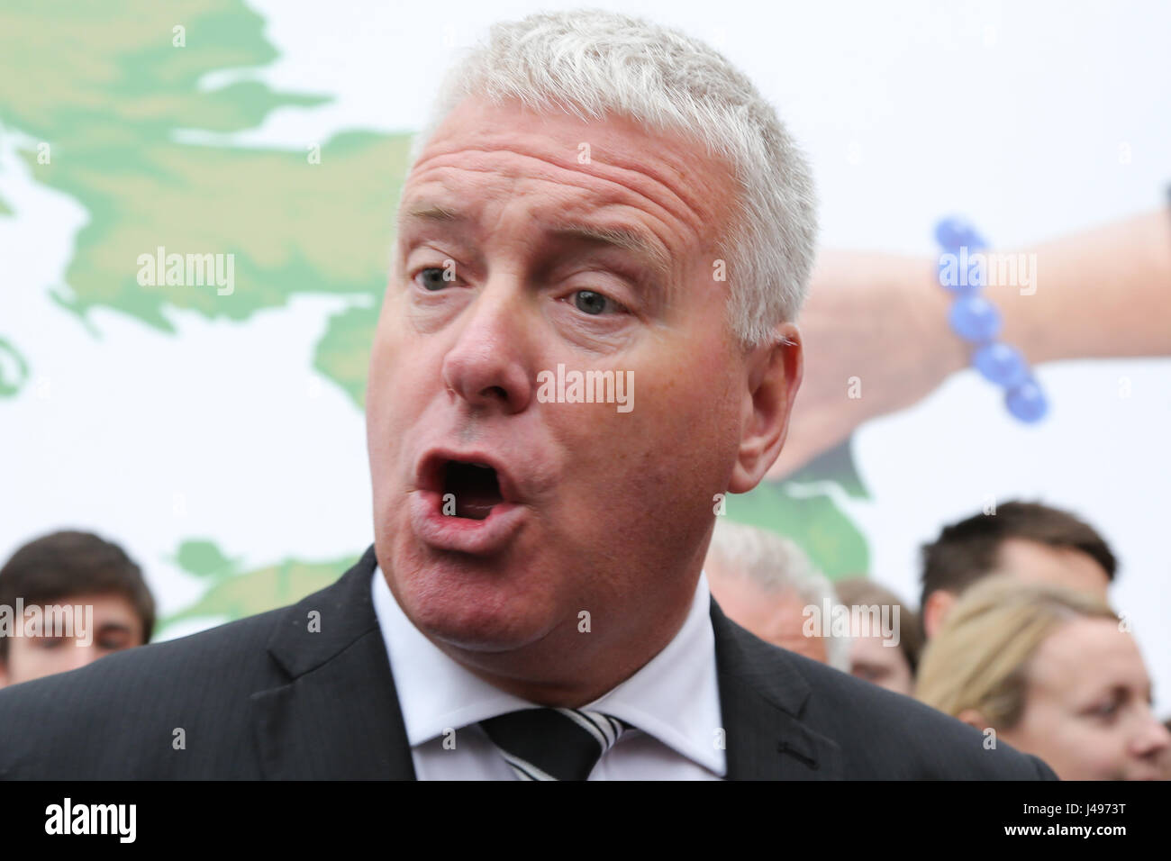 Ian lavery hi-res stock photography and images - Alamy