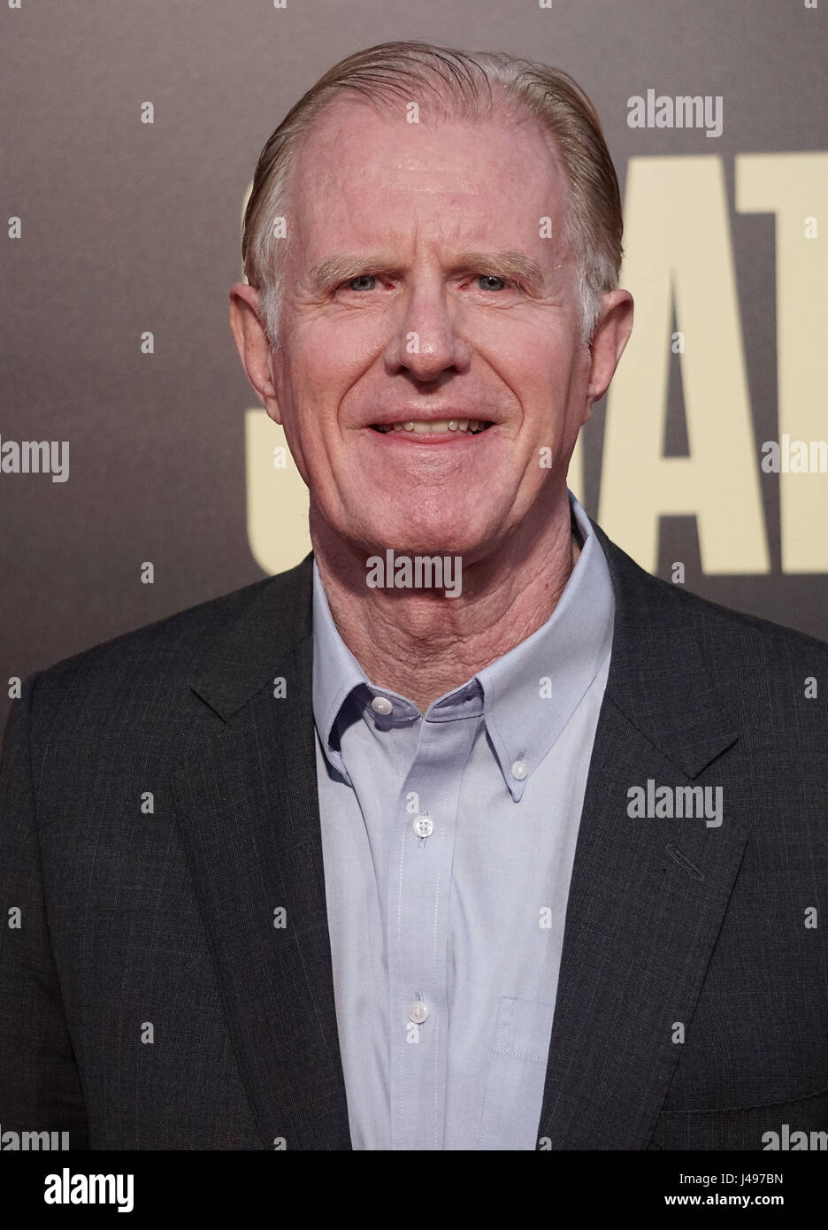 Los Angeles, USA. 10th May, 2017. Ed Begley Jr 100 arrives at the ...