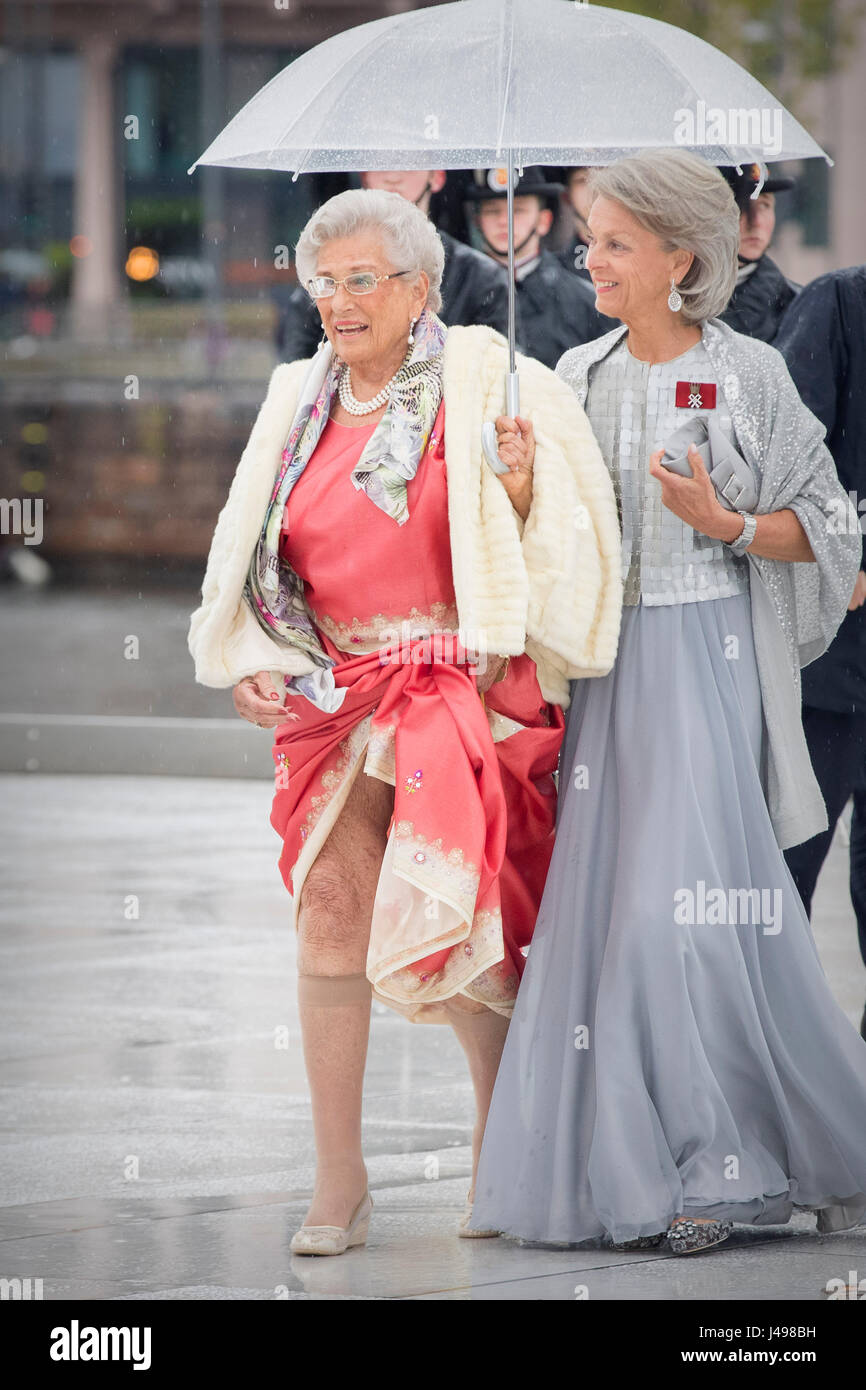 Princess astrid of norway hi-res stock photography and images - Alamy