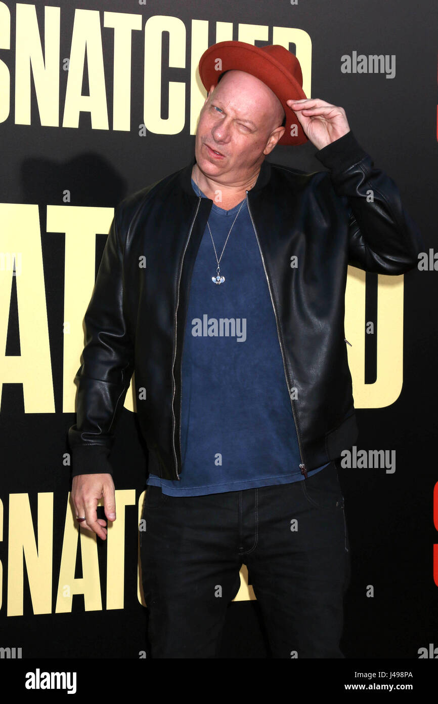 WESTWOOD, CA - MAY 10: Jeff Ross at the Premiere Of 20th Century Fox's ...