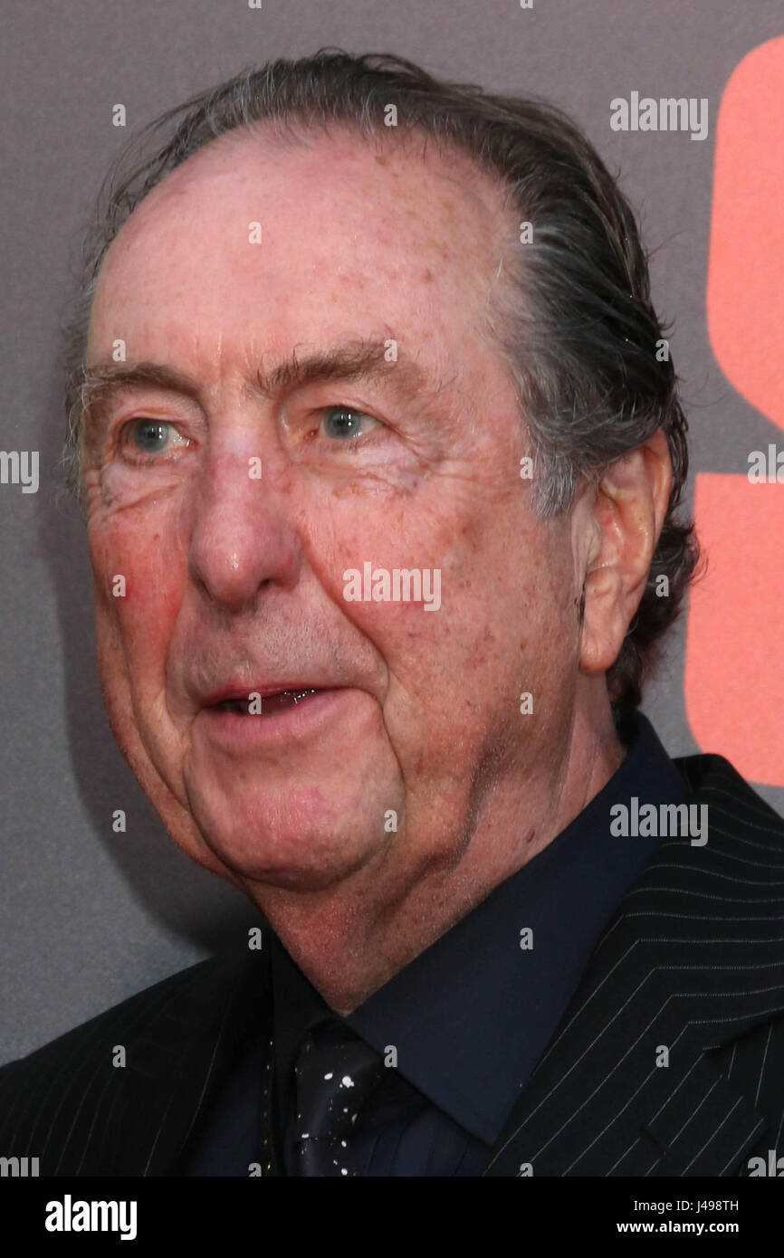 WESTWOOD, CA - MAY 10: Eric Idle at the Premiere Of 20th Century Fox's ...