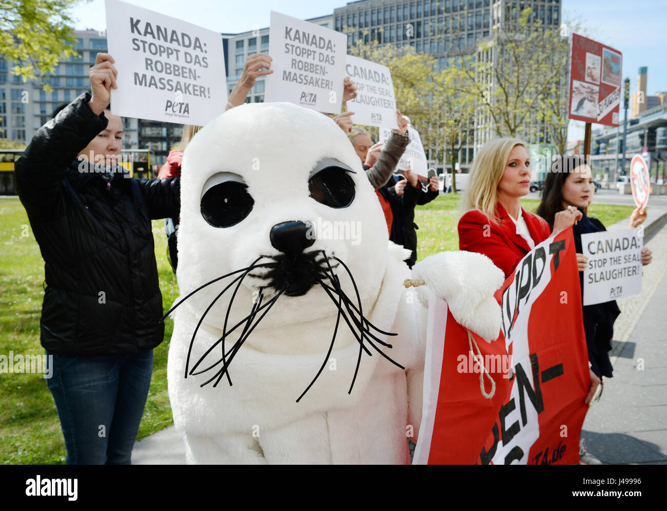 Peta group hi-res stock photography and images - Alamy