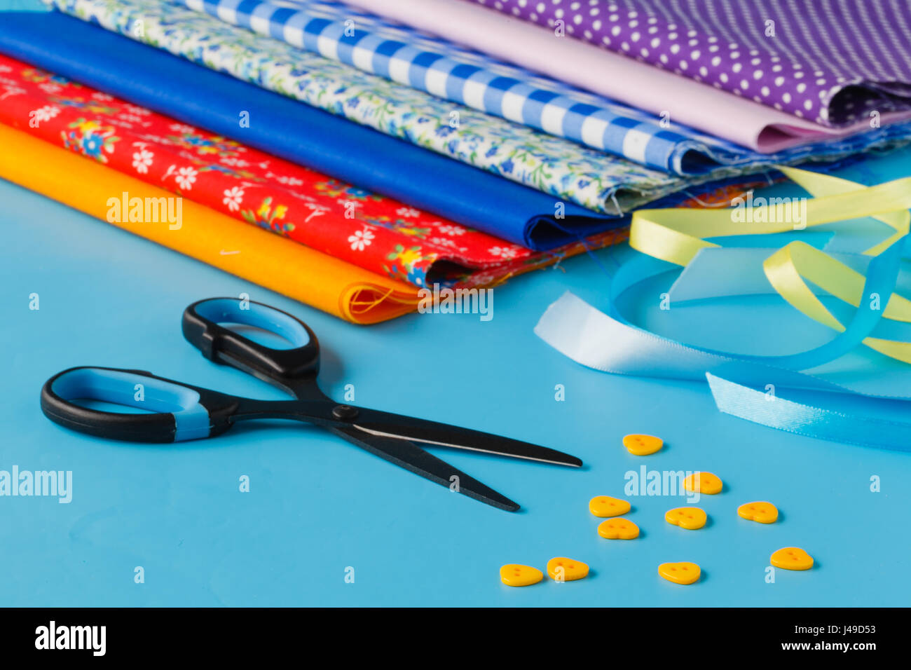 Tailoring. The process of creating the design model Stock Photo - Alamy