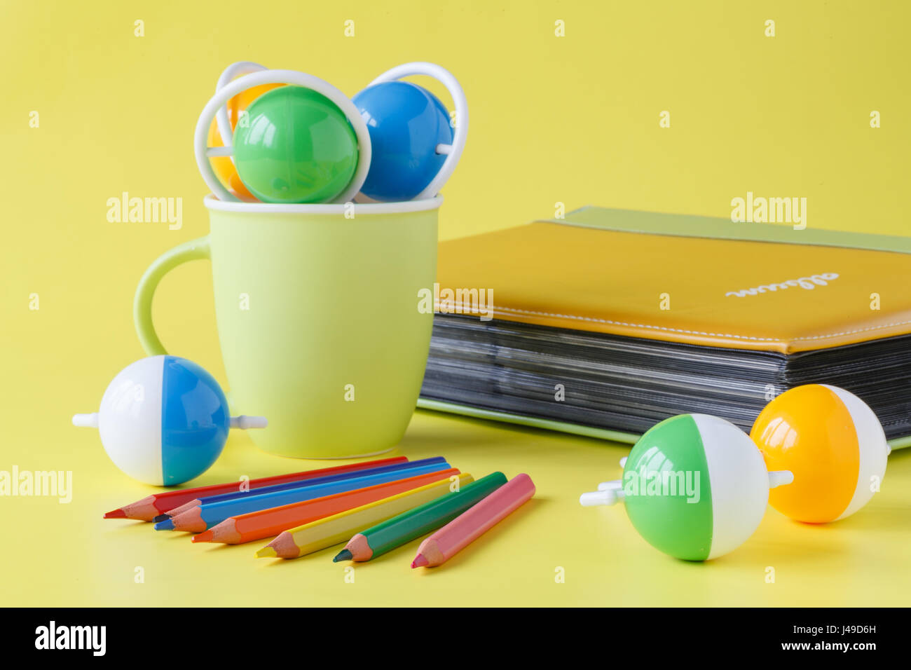 Photo album on occasion hi-res stock photography and images - Alamy