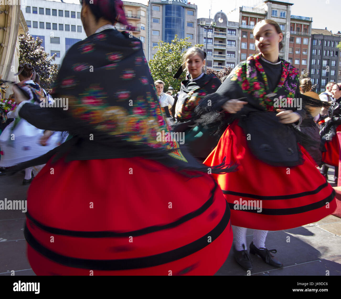 Rioja wine harvest festival hi-res stock photography and images - Alamy