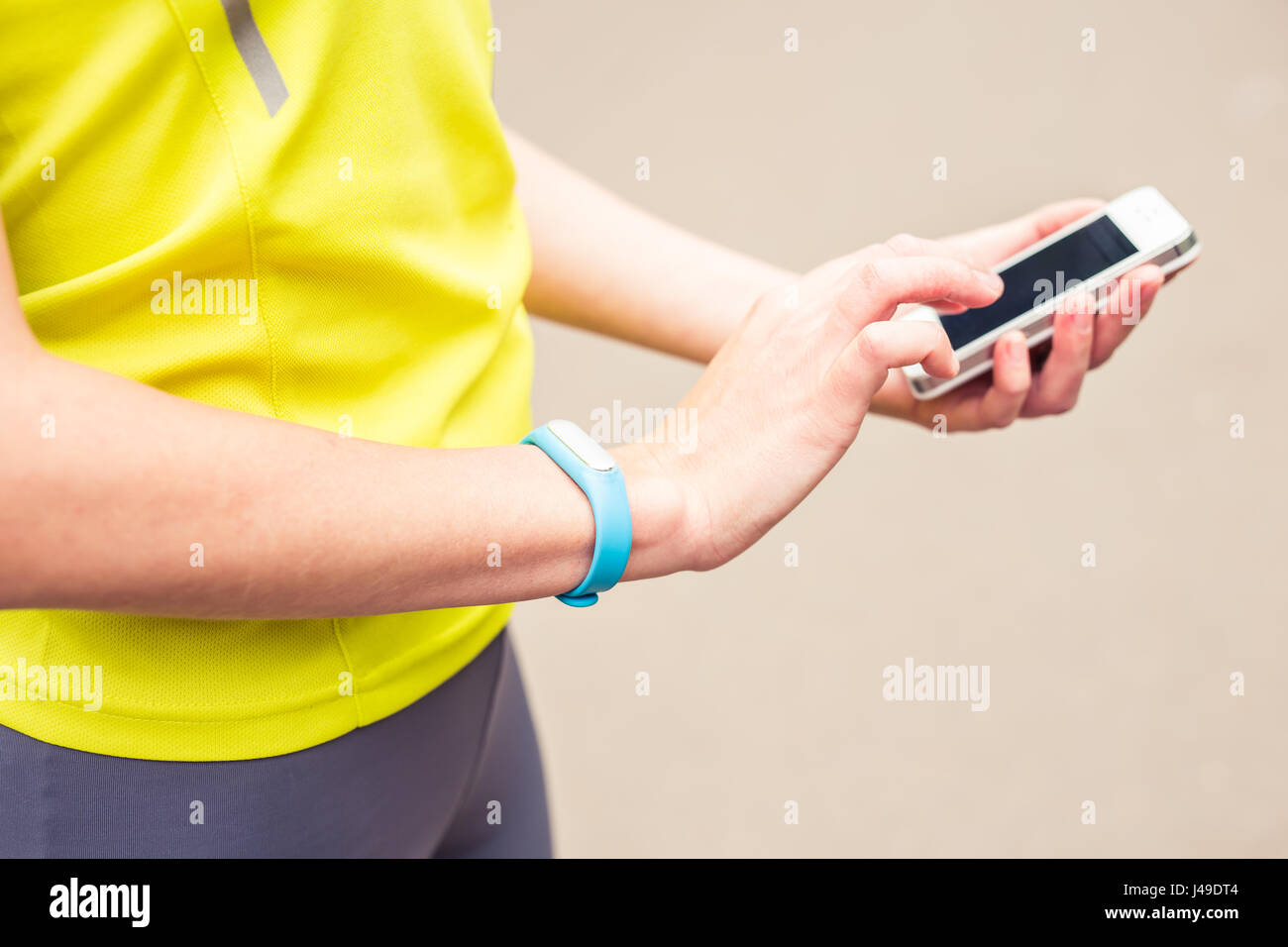 Tracking results hi-res stock photography and images - Alamy