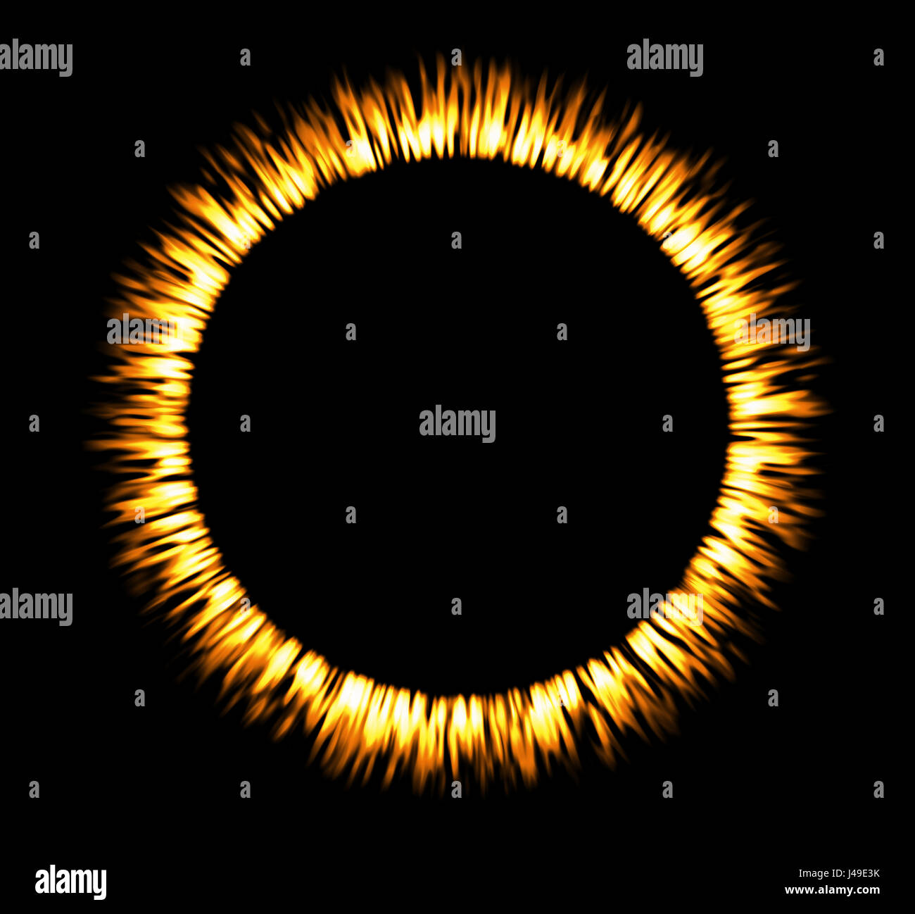 Flame fire abstract background hi-res stock photography and images - Alamy