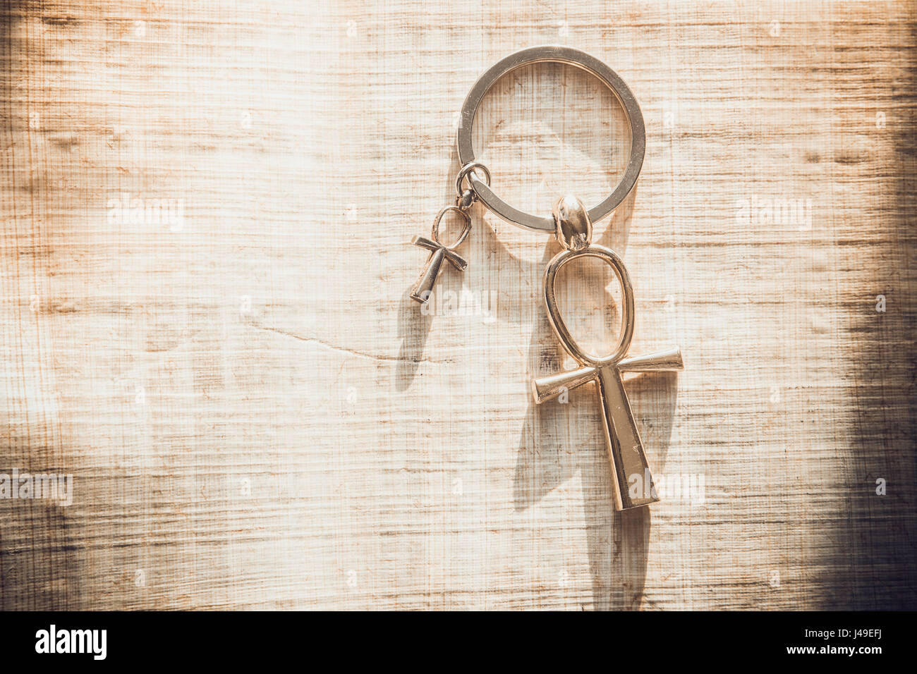 Coptic cross egypt hi-res stock photography and images - Alamy