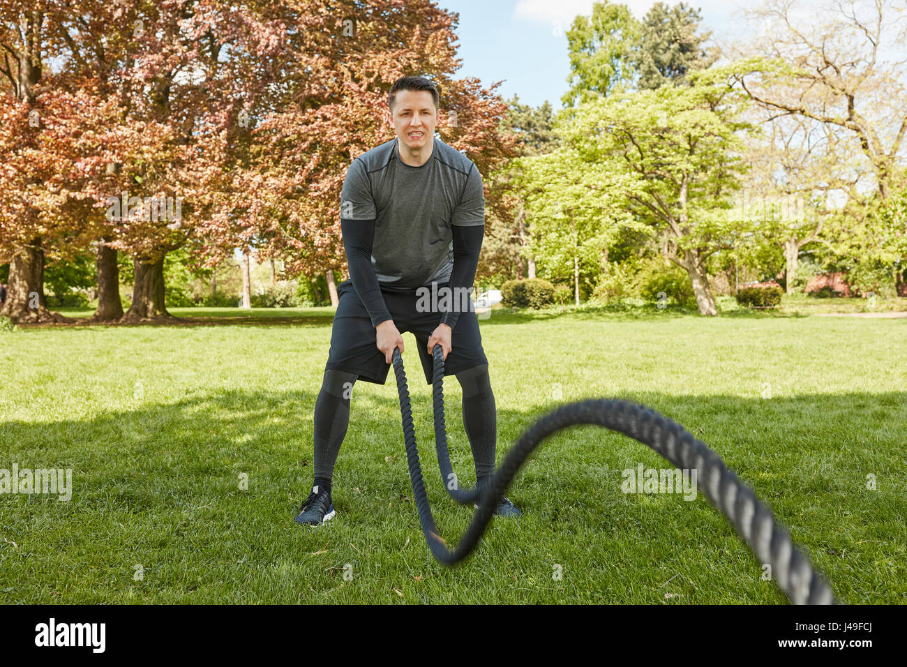 Functional movement hi-res stock photography and images - Alamy