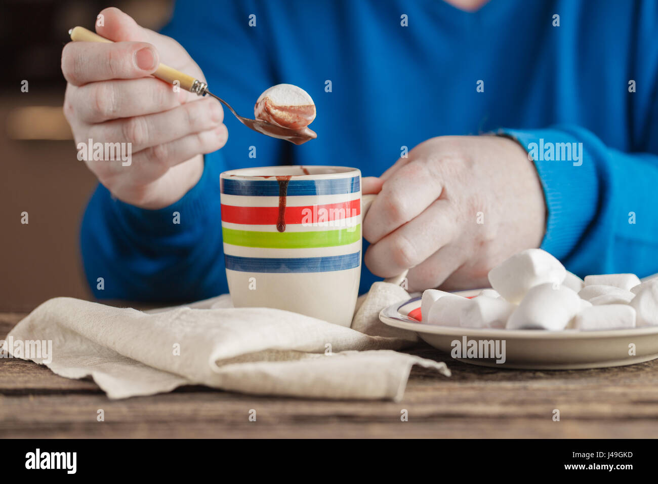 Liquid filled candy hi-res stock photography and images - Alamy