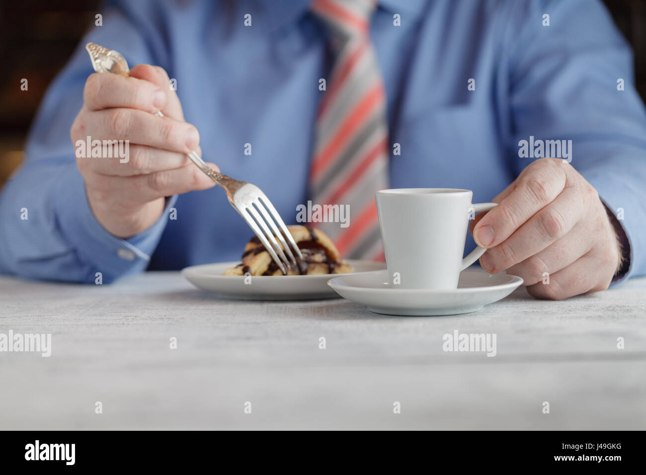 Good looking man cake hi-res stock photography and images - Alamy