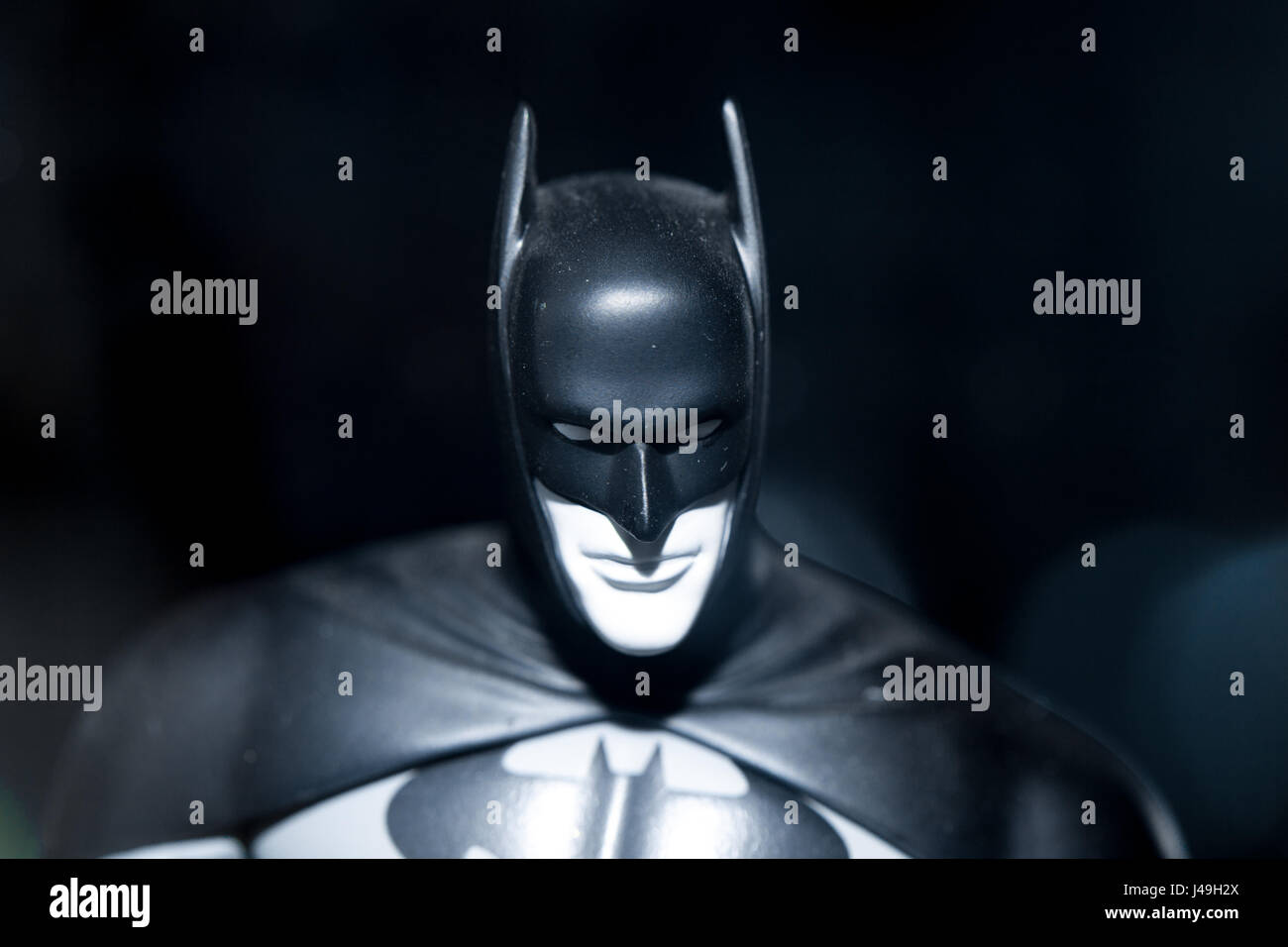 Vintage sci fi movies hi-res stock photography and images - Alamy