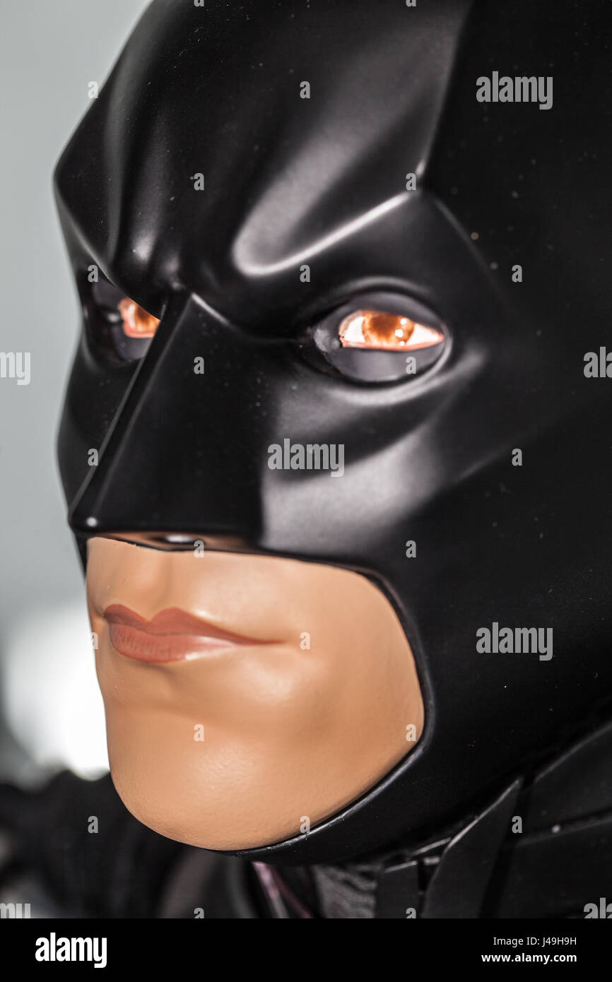 Vintage sci fi movies hi-res stock photography and images - Alamy