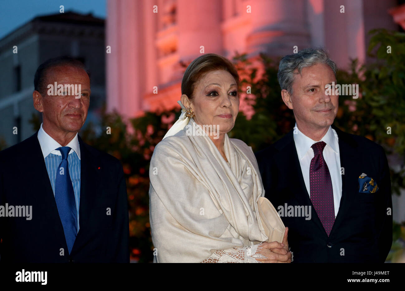 Giorgio Cini Foundation High Resolution Stock Photography and Images ...