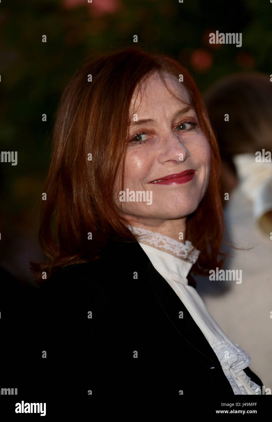 Isabelle mrs hi-res stock photography and images - Alamy