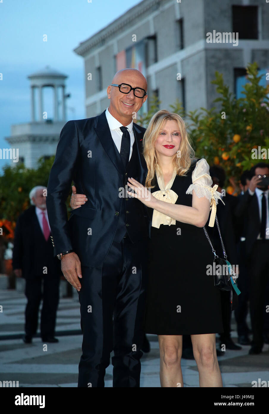 Giorgio Cini Foundation High Resolution Stock Photography and Images ...