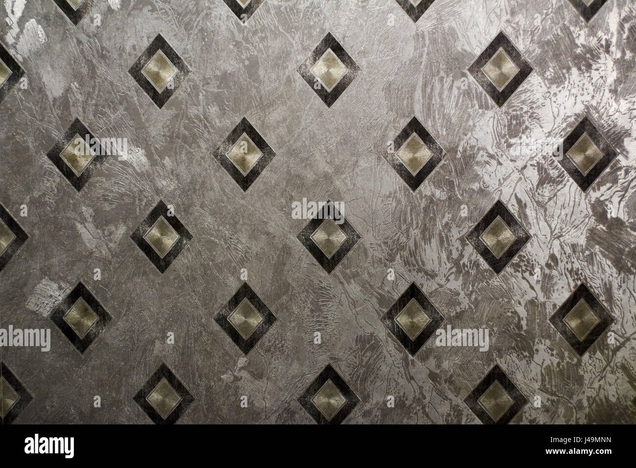 Swirly pattern carpet hi-res stock photography and images - Alamy