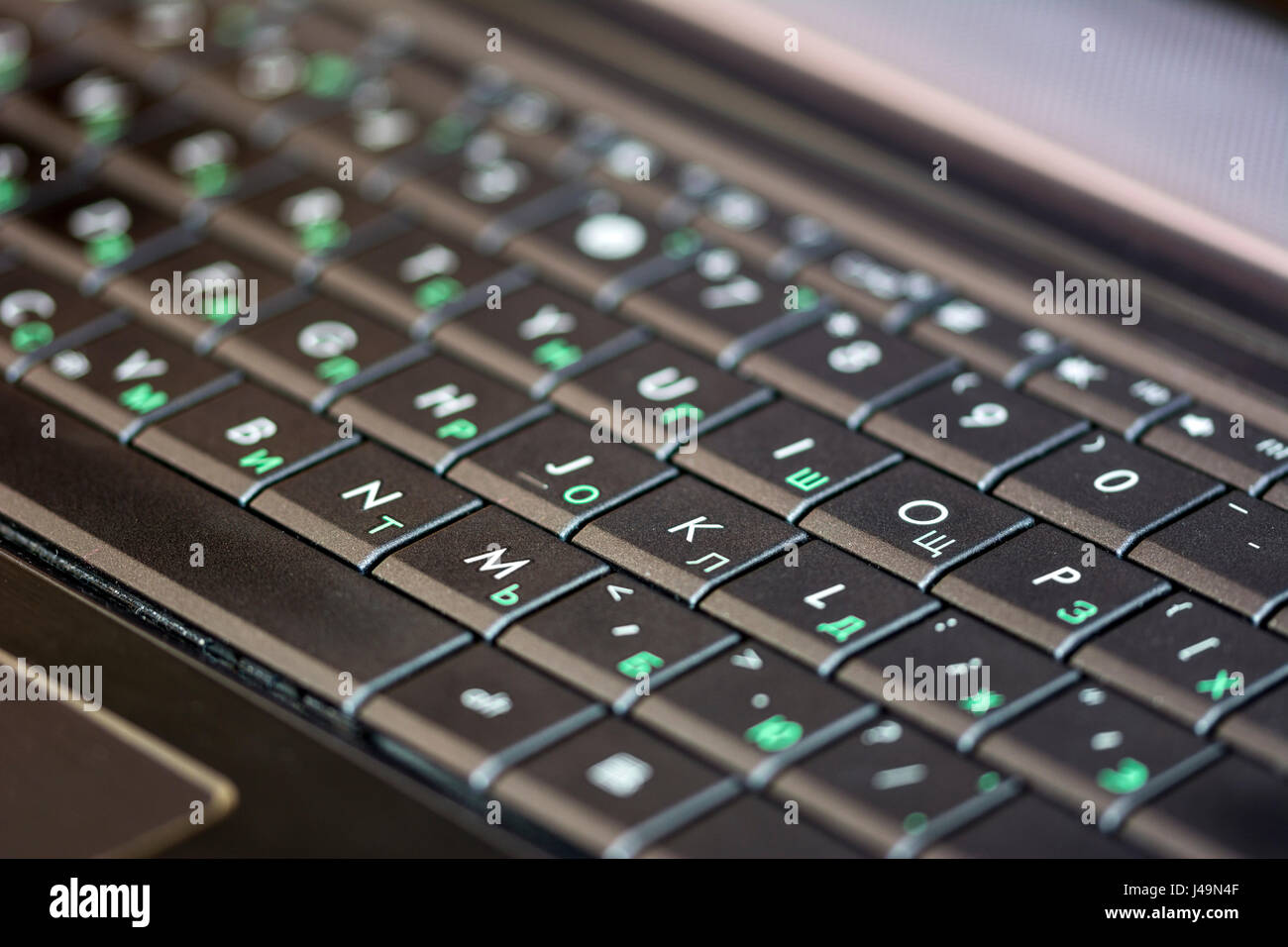 Keyboard numpad hi-res stock photography and images - Alamy
