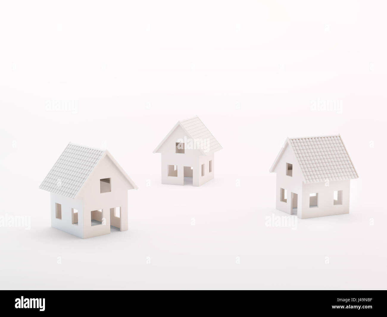Three Houses Model | The Three Houses Tool – PUNMCW