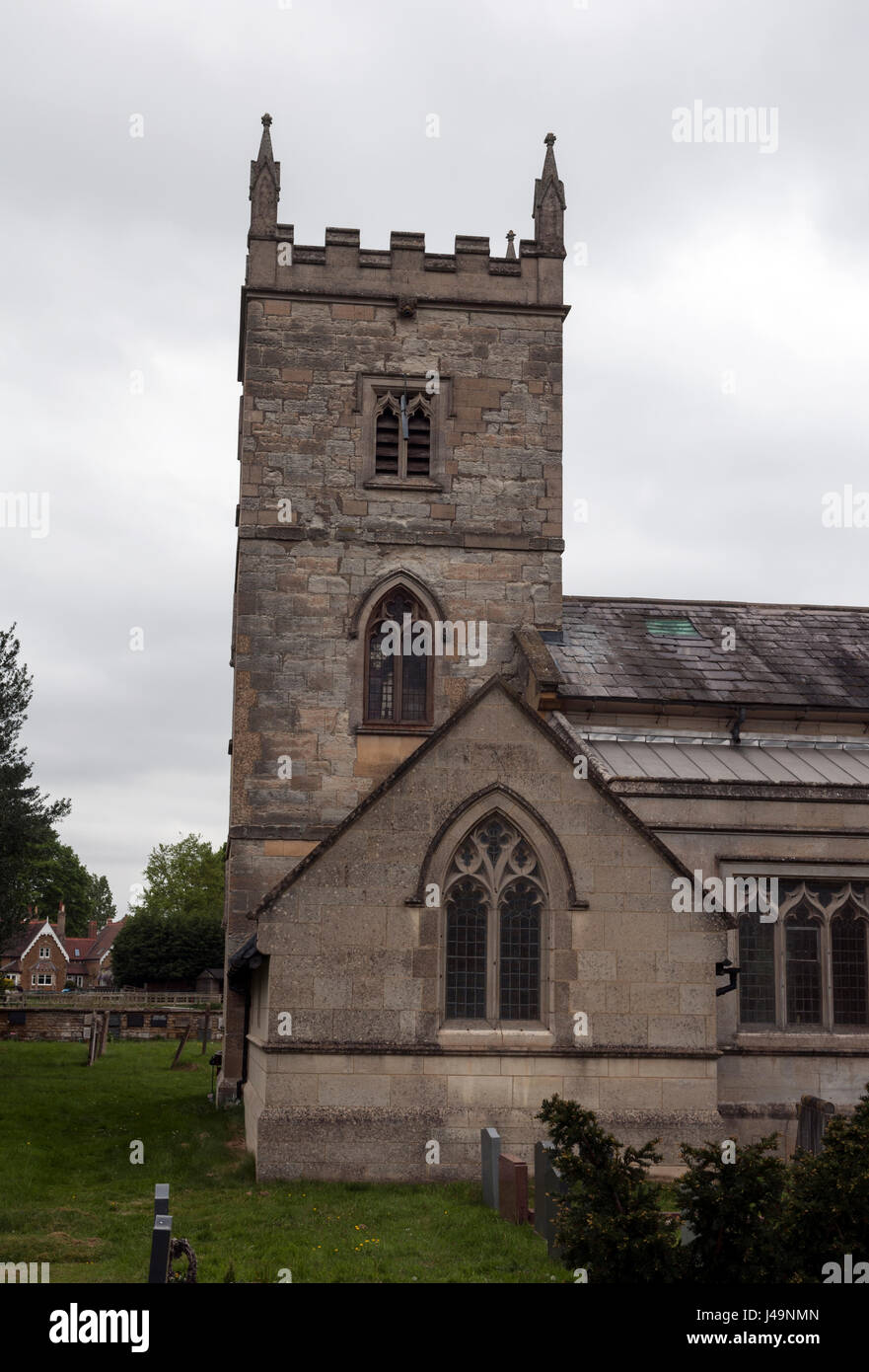 Overstone hi-res stock photography and images - Alamy