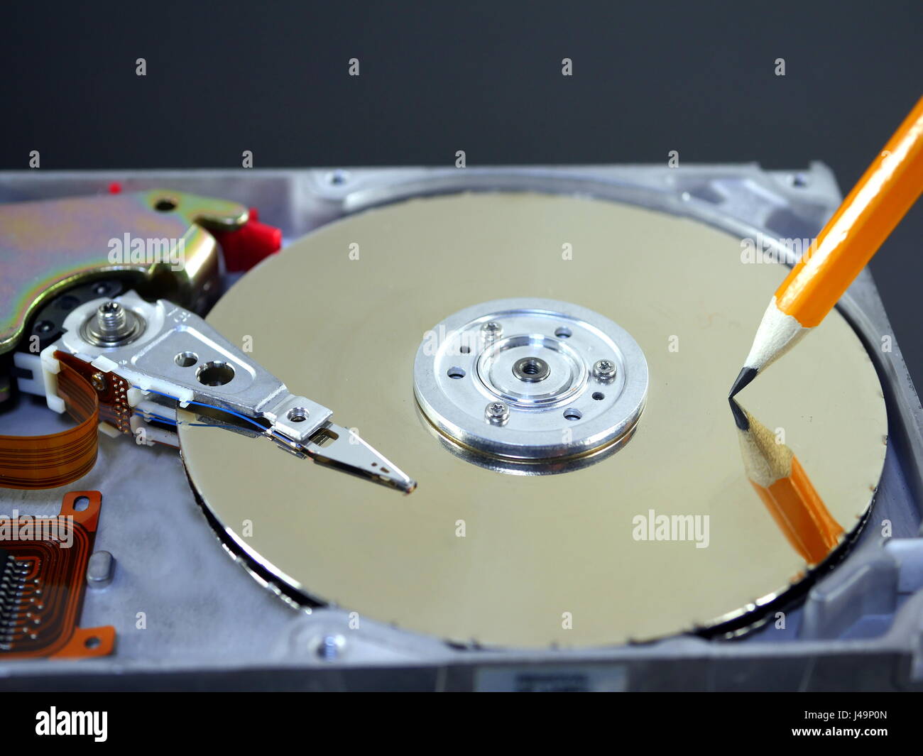 Harddisc hi-res stock photography and images - Alamy