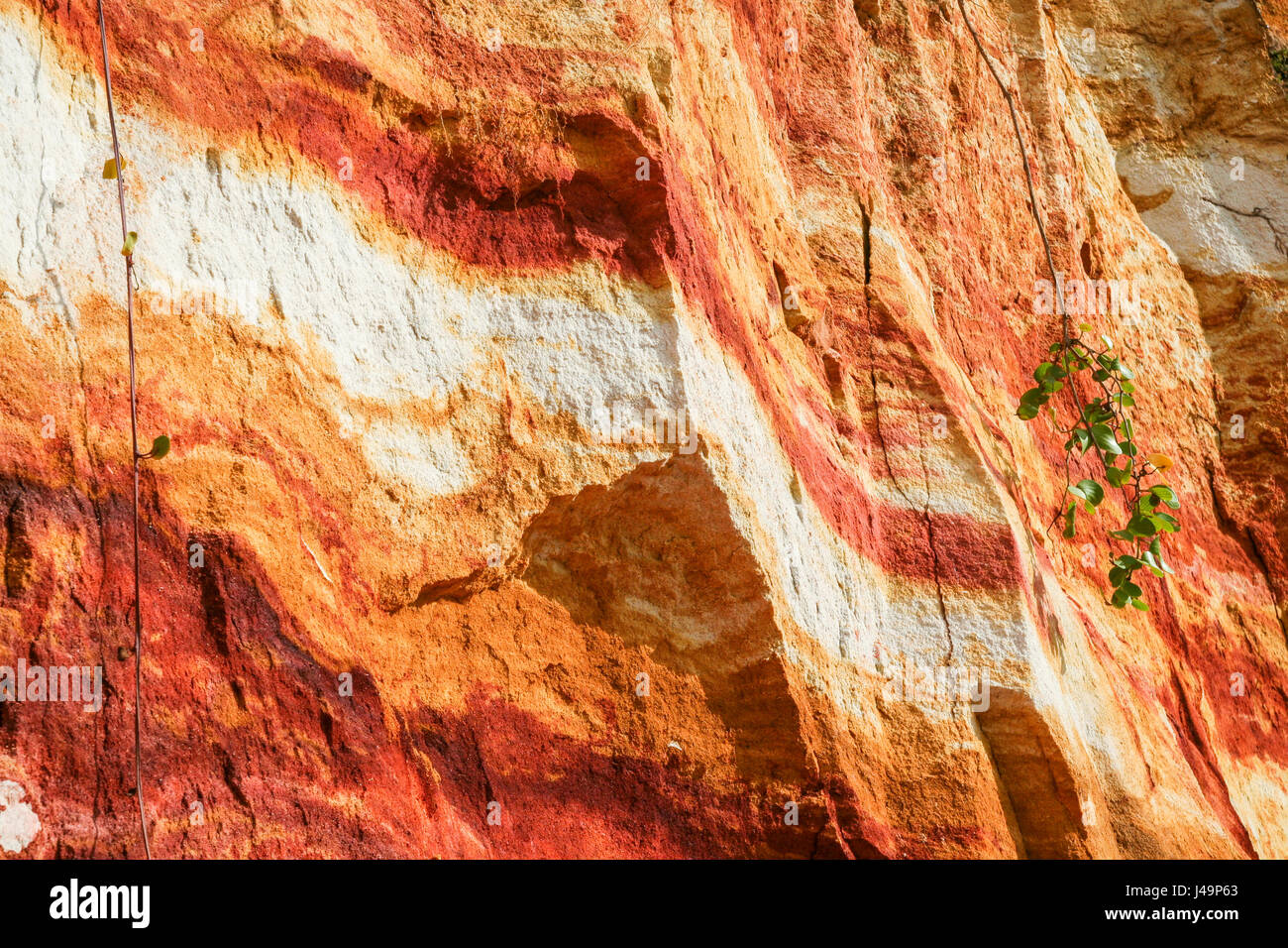 Clay rock hi-res stock photography and images - Alamy