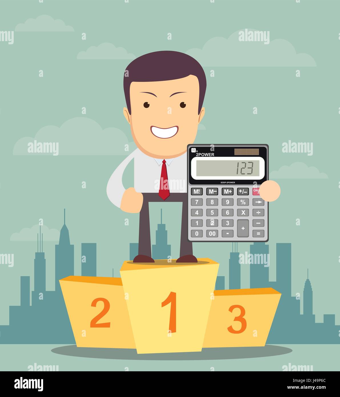 Calculatoricon hi-res stock photography and images - Alamy