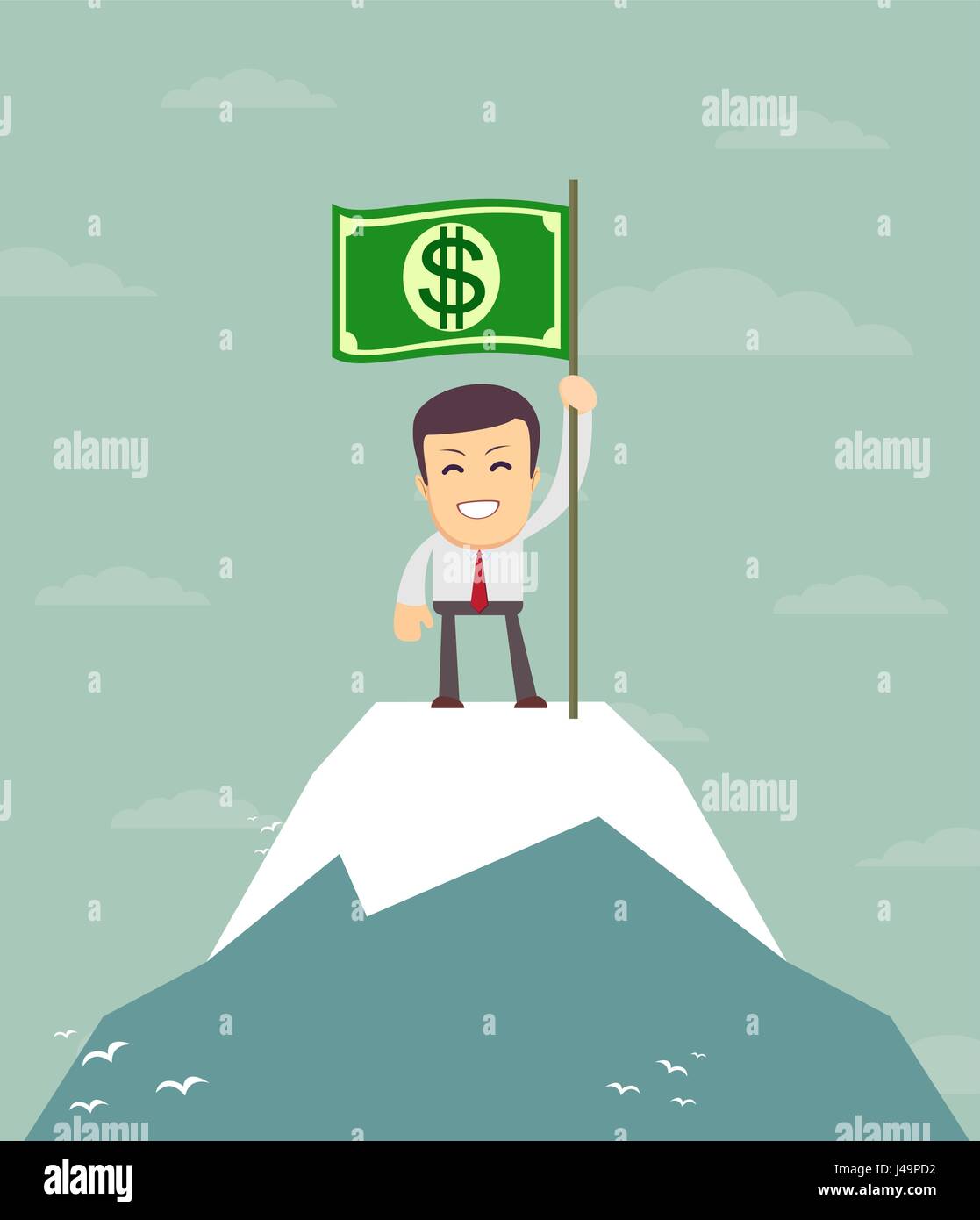 Trade banknote Stock Vector Images - Alamy