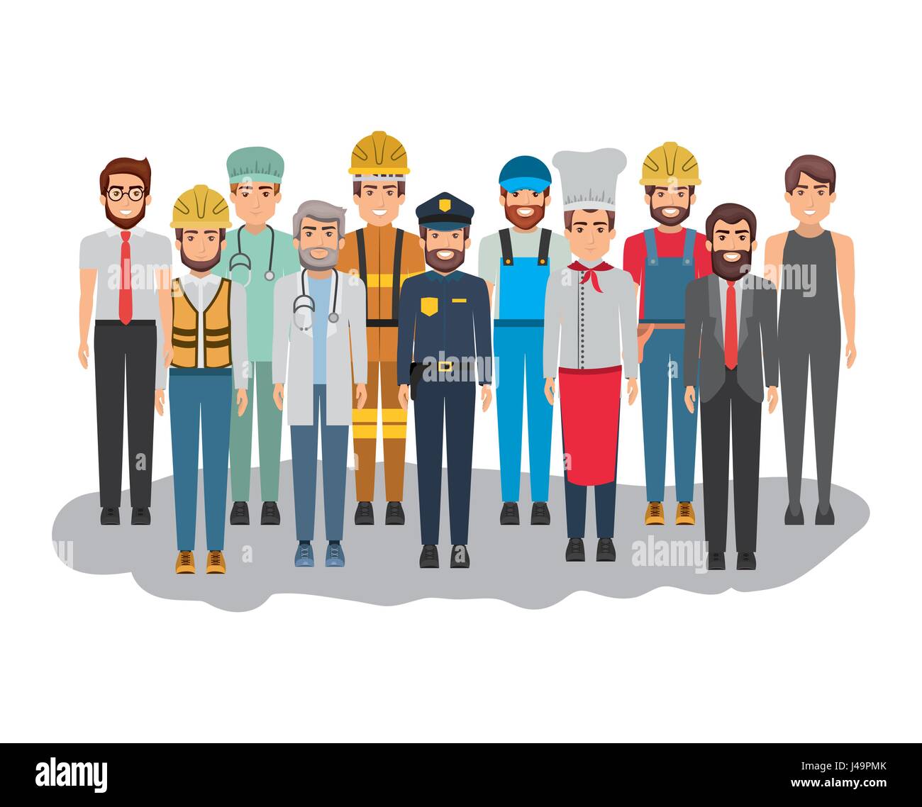 Police different professions professions hi-res stock photography and ... Police different professions professions hi-res stock photography and ...