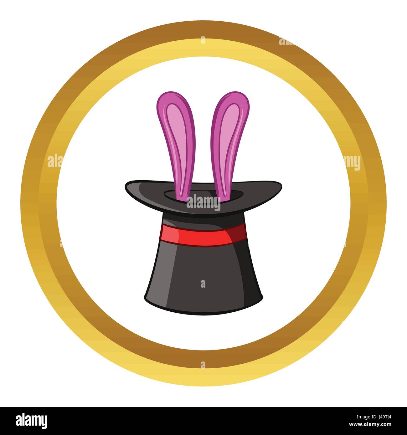 Ear inside Stock Vector Images - Alamy