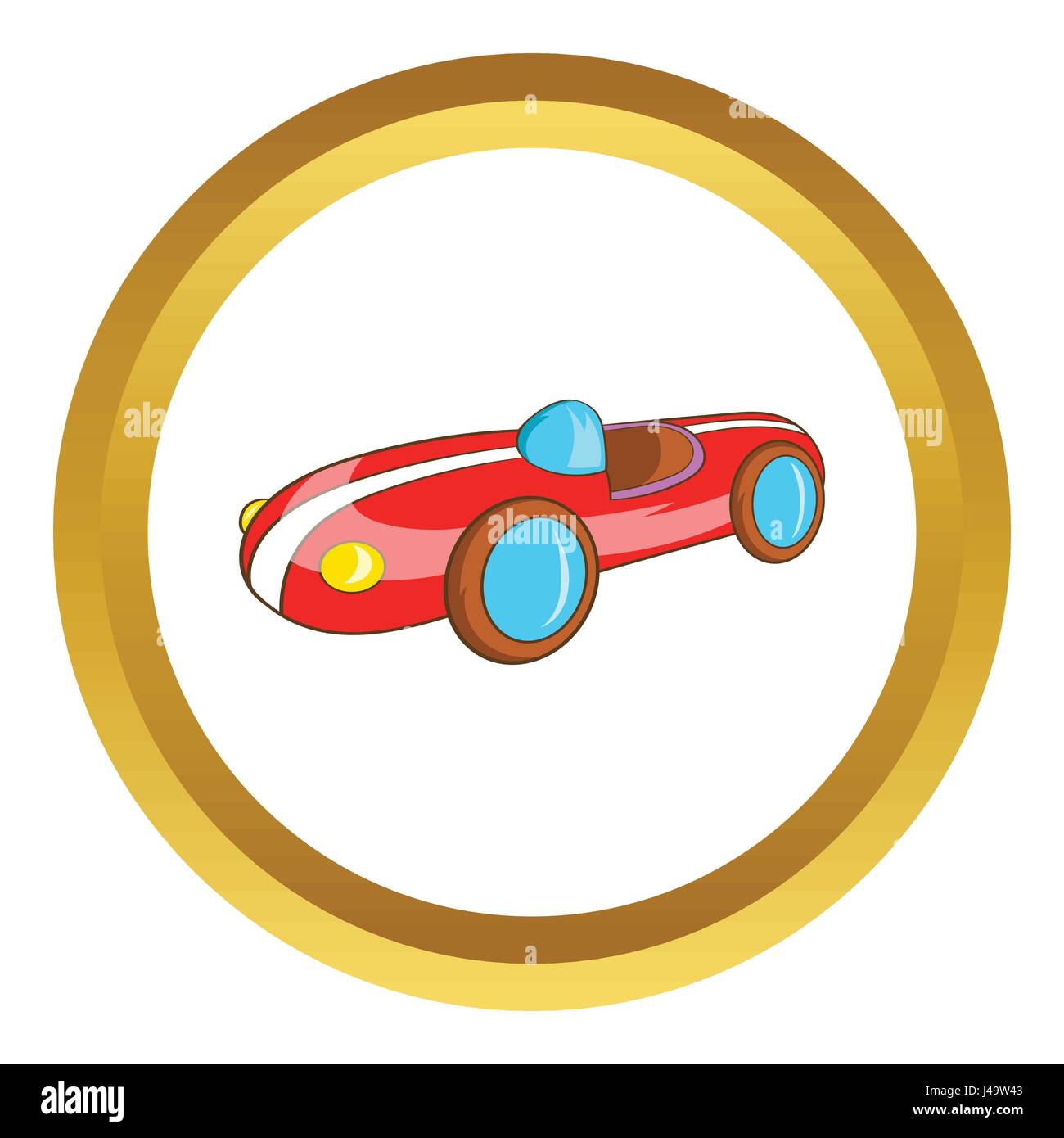 Children machine vector icon Stock Vector Image & Art - Alamy
